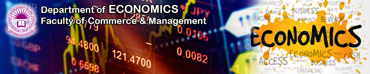 Postgraduate Programme | Faculty of Commerce and Management